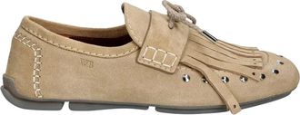Wales Bonner Wales Bonner, Damen, Schuhe, Braun, 37 EUGr&ouml;&szlig;e