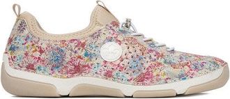 Rieker Halbschuhe CEO-55967-90 Bunt