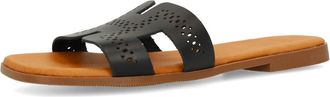 Manfield Slipper