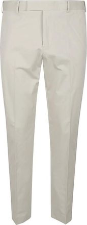 Pantaloni Torino Homme, Pantalons, Beige, Taille: M Chinos