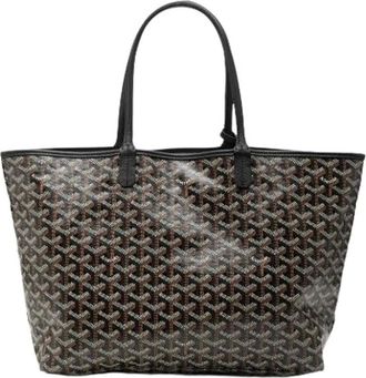 Goyard Damen, Pre-Owned, Braun, ONE SIZEGr&ouml;&szlig;e