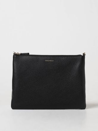 Coccinelle Pochette COCCINELLE Femme couleur Noir