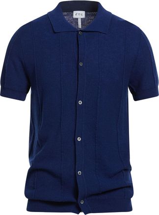 FTC STRICKWAREN - Strickjacken auf YOOX.COM