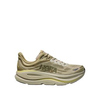 Hoka One One Bondi 9 - Homme - Chaussures - Jaune - Taille: 43 1/2 EU