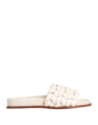 Chlo&eacute; SCHUHE - Sandalen auf YOOX.COM