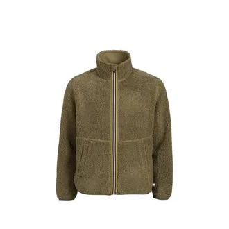K-Way Veste r&eacute;versible Pascal Sherpa Polar Double