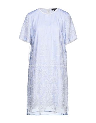 Burberry KLEIDER - Mini-Kleider auf YOOX.COM