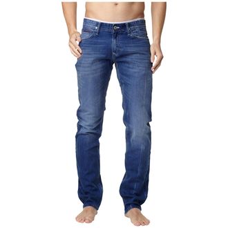 Tommy Jeans Herren Slim Jeans Blau (401 ROYAL BLUE) 33/34