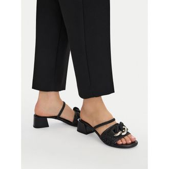 Hispanitas Sandalen Hispanitas RHV264805 C001 Schwarz