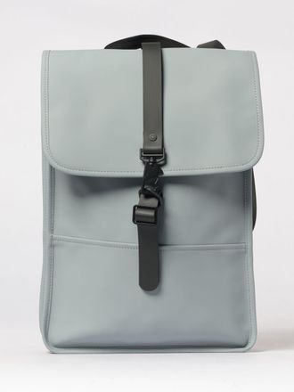 Rains Rucksack RAINS Herren Farbe Grau