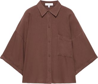 Pull & Bear Bluse PACIFIC