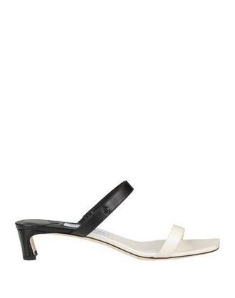 Jimmy Choo London CHAUSSURES - Sandales sur YOOX.COM