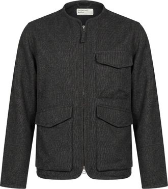 Universal Works JACKEN & M&Auml;NTEL - Jacken und Anoraks auf YOOX.COM