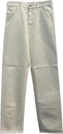 Gucci Straight Jeans