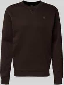 G-Star Sweatshirt aus Baumwoll-Mix Modell Premium core