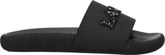 Lanvin Sandalen und Clogs - - Shoes - Damen - Schwarzk - 36 EU