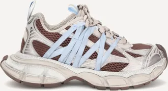 Balenciaga 3XL Interlace Sneakers Female 36