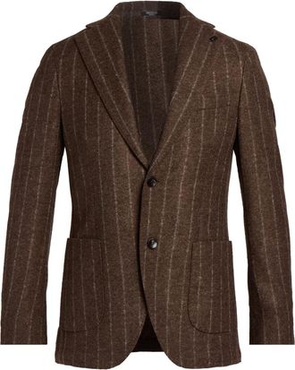 Breras Milano ANZ&Uuml;GE und CO-ORDS - Blazers auf YOOX.COM