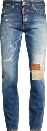 Dsquared2 HOSEN & R&Ouml;CKE - Jeanshosen auf YOOX.COM