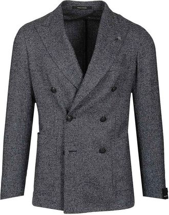 Tagliatore Blazer - Bleu
