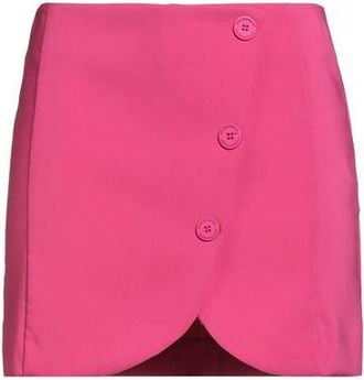 Silvian Heach BAS - Mini-jupes sur YOOX.COM