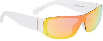 Jenny Sonnenbrillen WB-4WF-015-SS26 Wei&szlig;