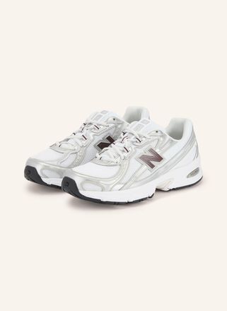 New Balance Sneaker 740 weiss