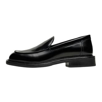 Filling Pieces Square Loafer Polido - - Shoes - Herren - Schwarzk - 43 EU