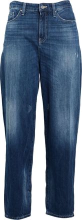 A|X Armani Exchange HOSEN & R&Ouml;CKE - Jeanshosen auf YOOX.COM
