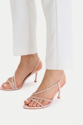 Jenny Sandalen CEO-R25SS01774 Rosa