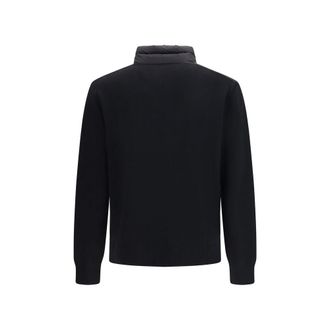 Canada Goose HyBridge Flavio Jacket - Black