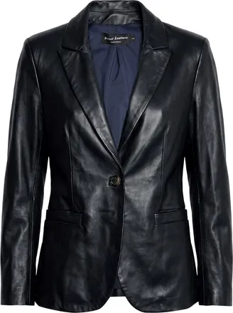 Street Leathers ANZ&Uuml;GE und CO-ORDS - Blazers auf YOOX.COM