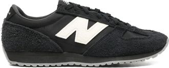 New Balance x Junya Watanabe Man baskets 471 - Noir