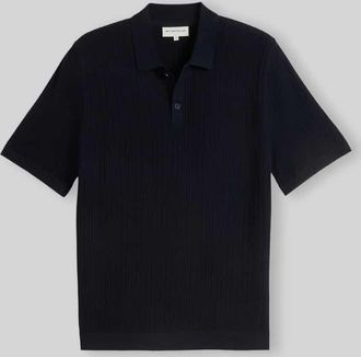 Tom Tailor Regular Fit Poloshirt aus reiner Baumwolle