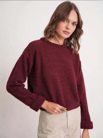 Mixray Pullover