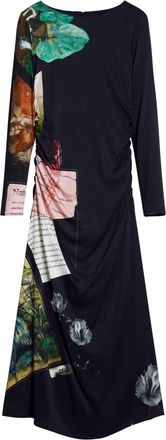 Desigual Kleid