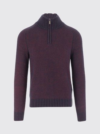 K-Way Pull K-WAY Homme couleur Violet