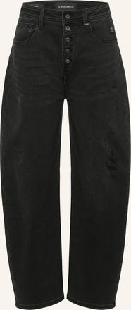 ER Elias Rumelis Elias Rumelis Barrel Jeans Doro schwarz