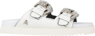 Philipp Plein SCHUHE - Sandalen auf YOOX.COM