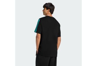 adidas Performance T-Shirt MERCEDES-AMG PETRONAS FORMULA 1 TEAM DNA T-SHIRT (1-tlg)