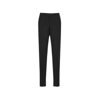 Lardini Homme, Pantalons, Noir, Taille: 2XL Pantalon Classique Droit
