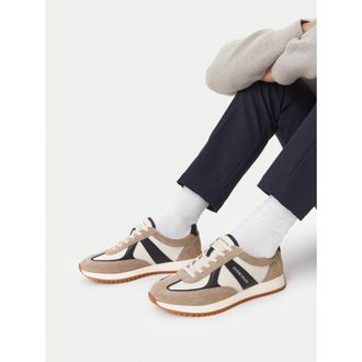 Guess Sneakers Guess Jeans EO-ORLANDO-01 126AM Beige