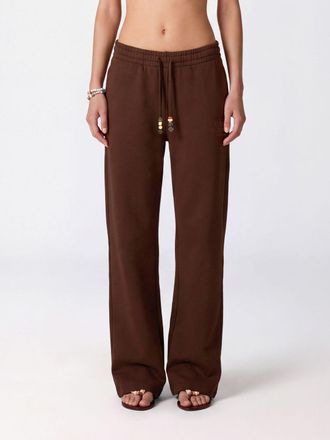 Casablanca Pantalon Femme couleur Marron