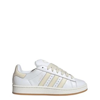 adidas Femme, Chaussures, Blanc, Taille: 39 1/3 EU Baskets Femme Campus 00S