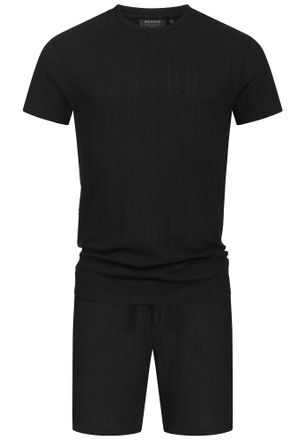 INDICODE JEANS Hausanzug Gelo