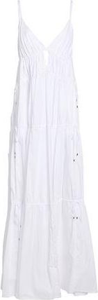 SIMKHAI ROBES - Robes longues sur YOOX.COM
