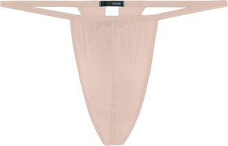 HOM G-String Plumes