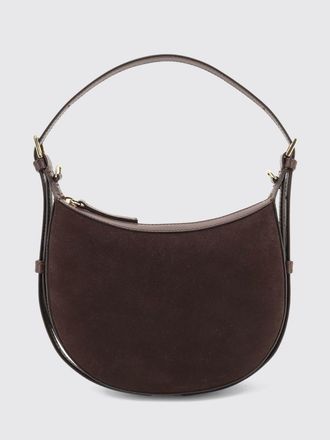 ATP Atelier Mini sac hobo Silea en su&egrave;de avec anse r&eacute;glable