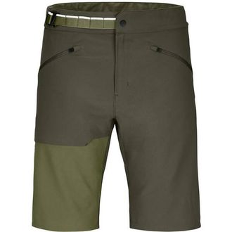 Ortovox Herren Shorts BRENTA SHORTS M