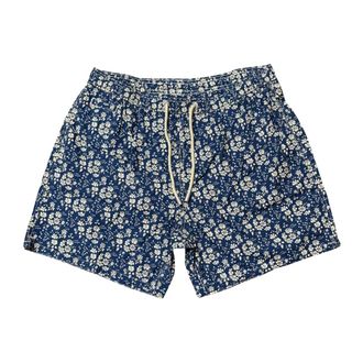 MC2 Saint Barth Badeshorts - - Swimwear - Herren - Blau - XL